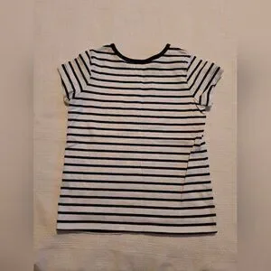 Hanna Andersson | Shirts & Tops | Hanna Andersson Girls Size 5 Blue And ...